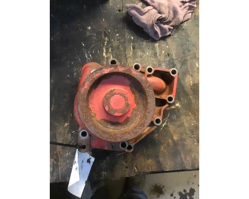 CUMMINS ISX Water Pump OEM# 3688384 in Holland, MI #72300