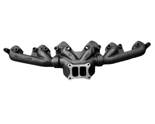 CUMMINS N14 Exhaust Manifold OEM# 3801322 in Westland, MI #81027