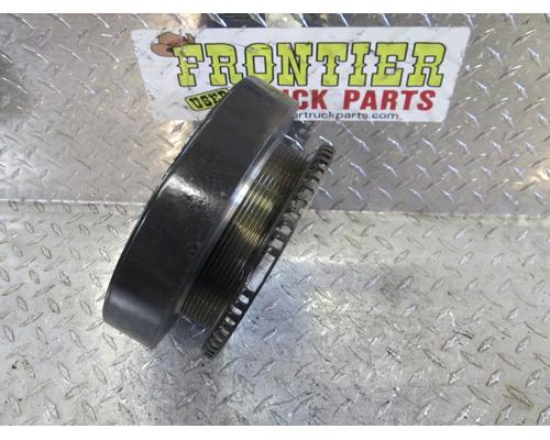 CUMMINS QSB 6.7L Vibration Damper OEM# 3977926 in Dorr, MI #579-10090