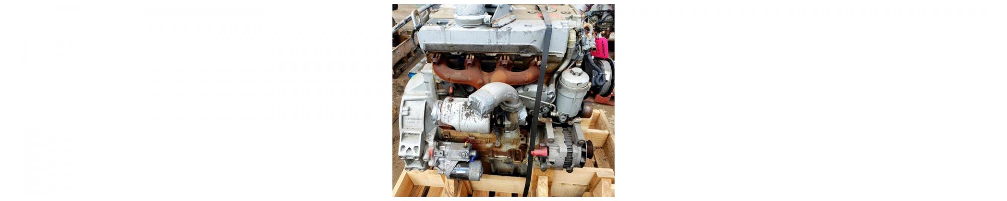 CUMMINS QSX15 Engine Assembly in Scranton, PA #630