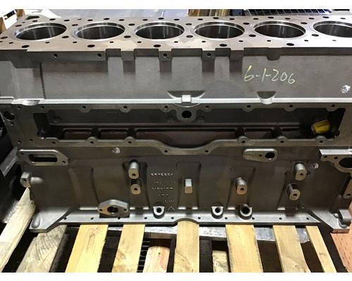 CUMMINS X15 EPA 17 CYLINDER BLOCK OEM# 5658396 in Athens, GA #2147441