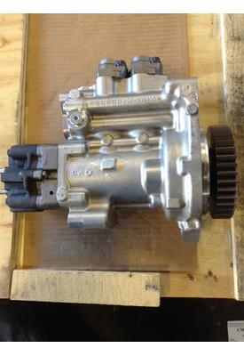 CUMMINS X15 EPA 17 FUEL INJECTION PUMP OEM# 4384387 in Athens, GA #CMM ...