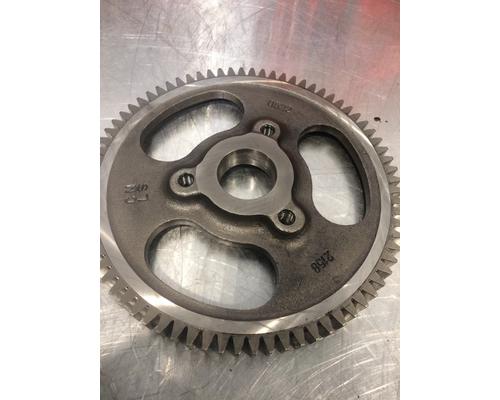 CUMMINS X15 Timing Gears OEM# 3680522 in Abbotsford, BRITISH COLUMBIA ...