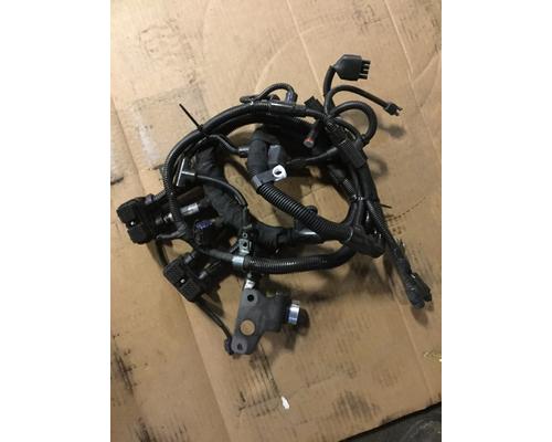 CUMMINS WIRING HARNESS, ENGINE OEM# 2864488 in Toledo, OH #1746001