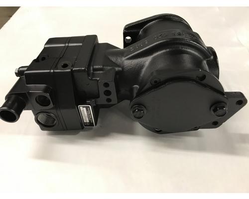 Cummins ISB Air Compressor in Spencer, IA #HX 9111545000X