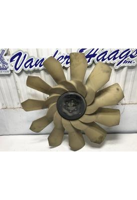 Cummins ISX Fan Blade OEM# 3809753C2 in Sioux Falls, SD #24786269