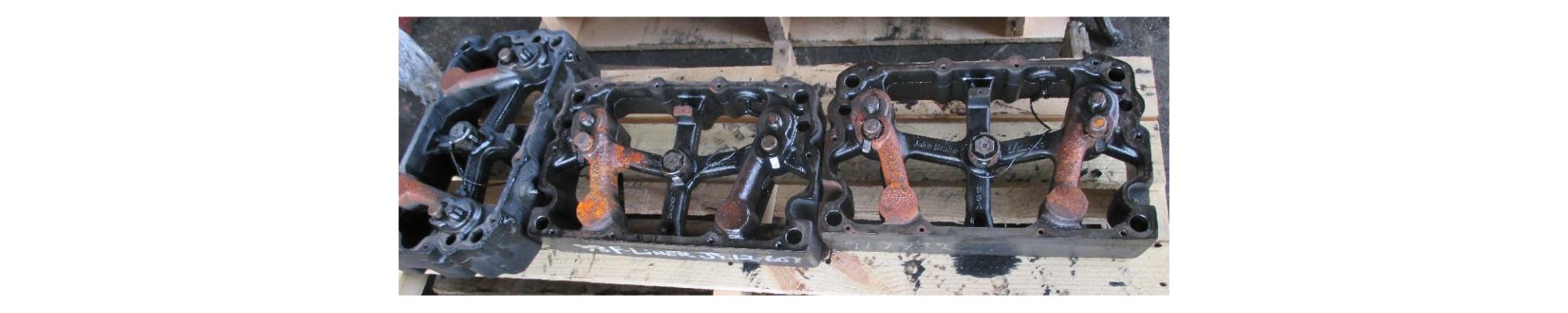 Cummins N14 celect Jake/Engine Brake OEM# 3871622 in Enfield, CT #5817