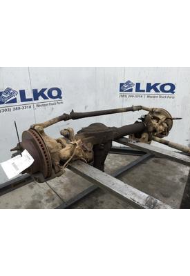 DANA 70 AXLE ASSEMBLY, FRONT (DRIVING) in Henderson, CO #1745284