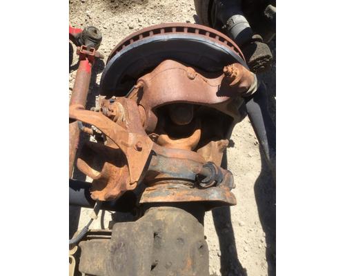 DANA 70 AXLE ASSEMBLY, FRONT (DRIVING) in Henderson, CO #1745284