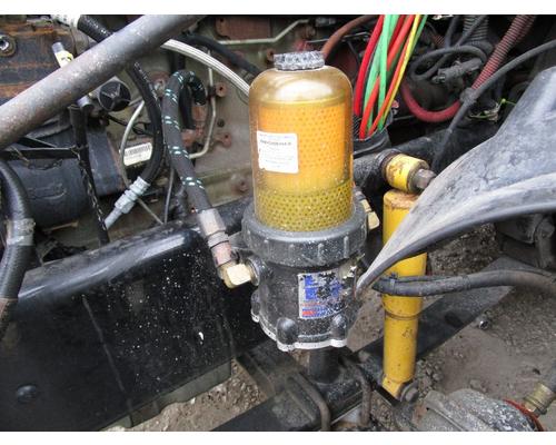 DAVCO 382 Filter / Water Separator in CRANDALL, TX #49227