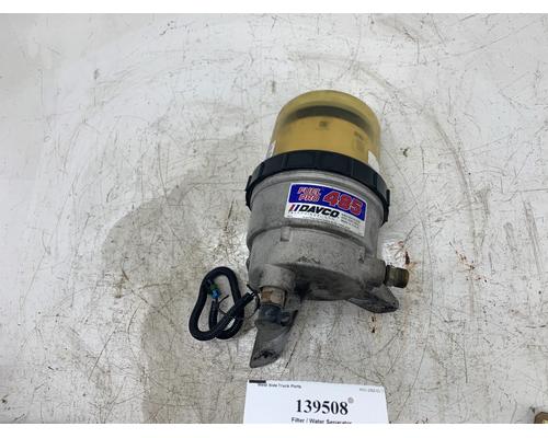 DAVCO 485 Filter / Water Separator OEM# 0340570002 in OWENSBORO, KY #139508