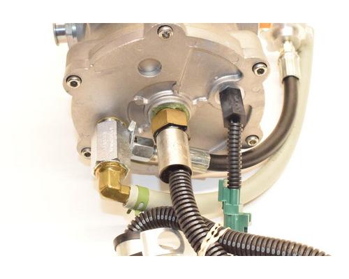 DAVCO Fuel Pro 382 Fuel Filter Housing OEM# 3714718C91 in Dorr, MI #691 ...