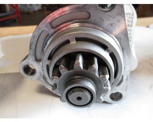DELCO 39MT STARTER MOTOR OEM# 5367755 in Athens, GA #CMM 5367755-B