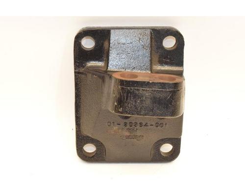 DETROIT DIESEL Series 60 Engine Mount OEM# 01-30384-001 in Dorr, MI ...