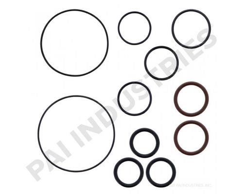 DETROIT 60 SER 12.7 Engine Parts, Misc. OEM# 23512901 in HOUSTON, TX ...