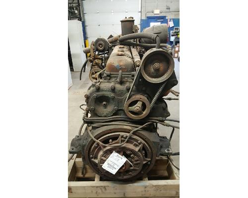 DETROIT 671 Engine Assembly in Westland, MI #35574