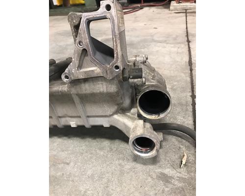 DETROIT DD13 EGR Cooler OEM# A4711421109 in Abbotsford, BRITISH ...