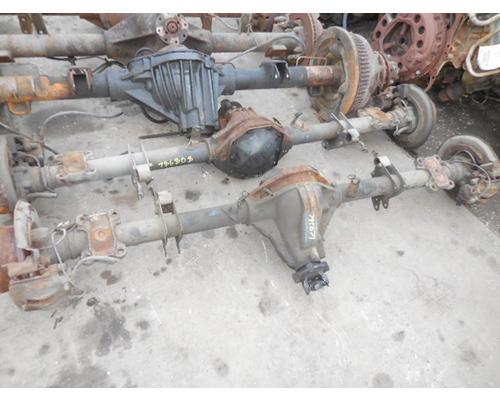 DODGE SPRINTER 2500 Axle Assembly, Rear in Westland, MI #84371