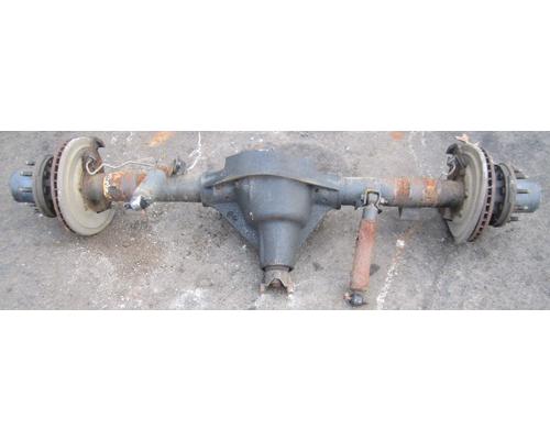 Dana DANA 80 Axle Assembly, Rear (Light Duty)(4352) OEM# 606211-1 in ...