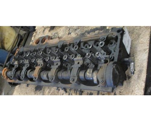 Detroit Series 60 12.7 DDEC IV Cylinder Head OEM# 8929620 in Enfield ...