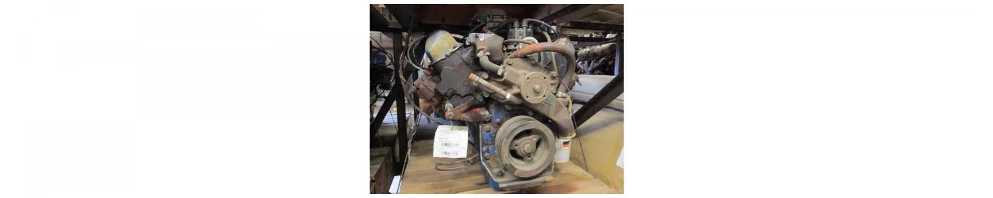 FORD 330 Engine Assembly in Spokane Valley, Wa. #R02313335