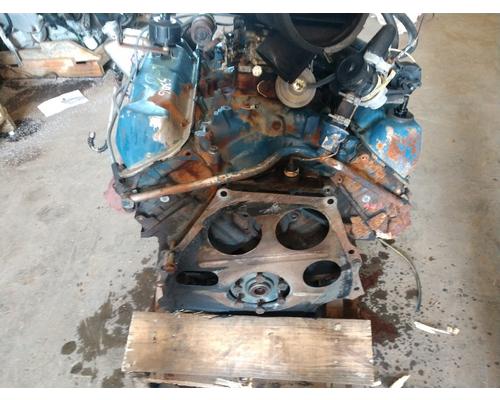 FORD 370 Engine Assembly in CARTERSVILLE, GA #5306
