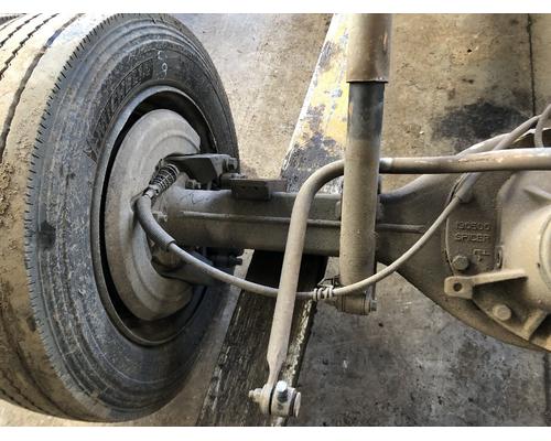 FORD F550 Axle Assembly, Rear in Denver, CO #27304