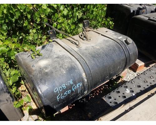 FORD F650 Fuel Tank in GILROY, CA #70560