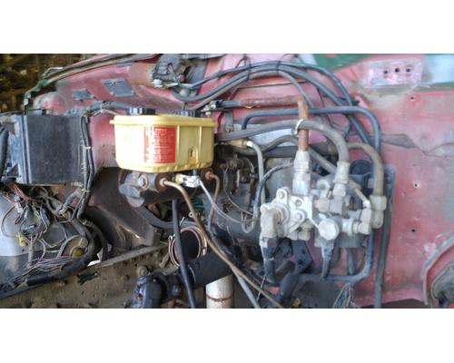 FORD F700 Power Brake Booster in CARTERSVILLE, GA #5150