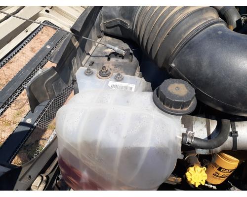 FORD F750 Radiator Overflow Bottle in SPARTANBURG, SC #1285