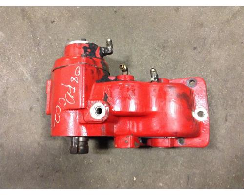 FORD FORD F550SD PICKUP PTO OEM# 246FMKSPB2XD in Spencer, IA #24303514