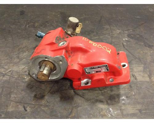 FORD FORD F550SD PICKUP PTO OEM# 247FMKSPB2X0 in Spencer, IA #24355681