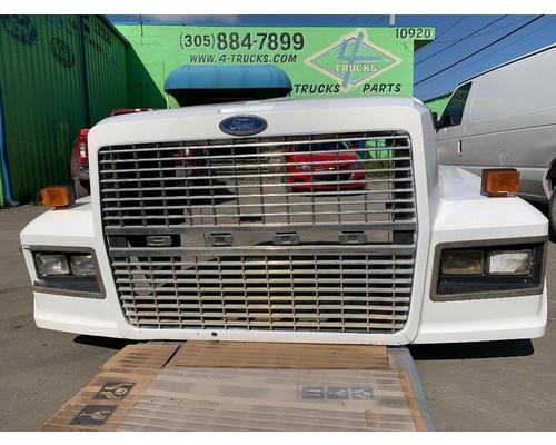 FORD LTL9000 Hood in MIAMI, FL #1217-1130196