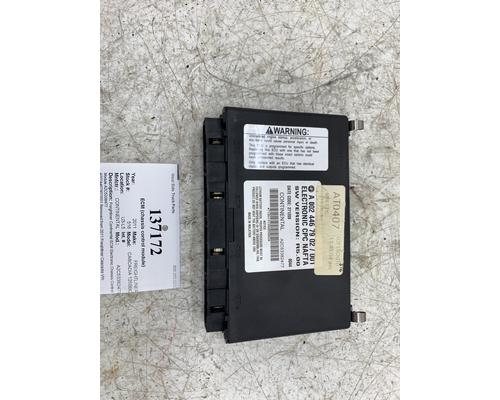 FREIGHTLINER A0024467902001 ECM (Common Powertrain Controller) OEM ...