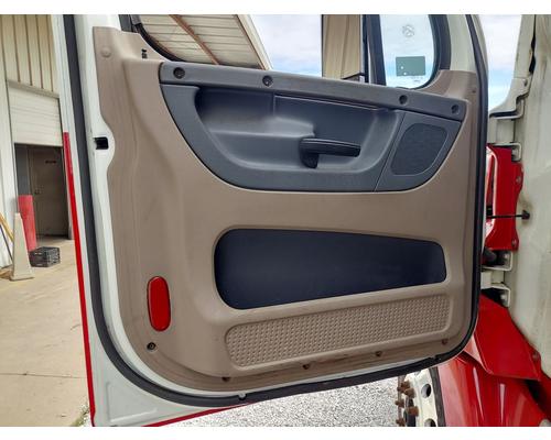 Freightliner interior door panels store