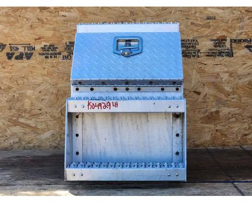 Freightliner Tool Boxes For Sale