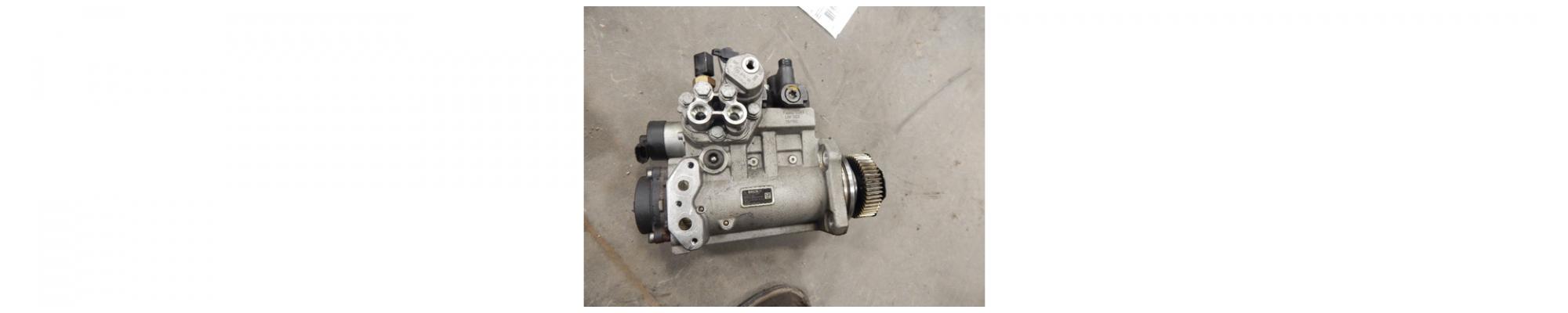 FREIGHTLINER CASCADIA Fuel Injection Pump OEM# 0445020238 in Holland ...
