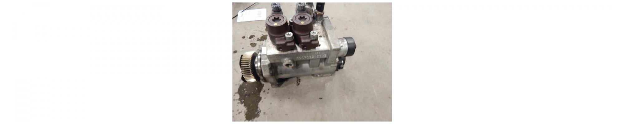 FREIGHTLINER CASCADIA Fuel Injection Pump OEM# 0445020238 in Holland ...