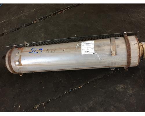 FREIGHTLINER COLUMBIA Muffler in LINCOLNTON, NC #16500