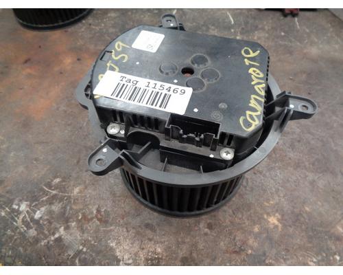 FREIGHTLINER Cascadia-Sleeper_T77421A A/C Blower Motor in Alamo, Texas ...