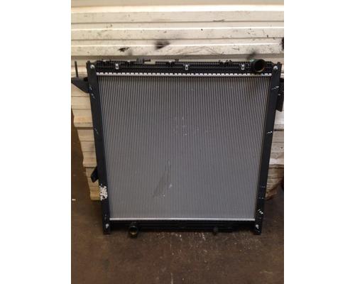 FREIGHTLINER Cascadia Radiator OEM# 1003850D in Dorr, MI #800-25400