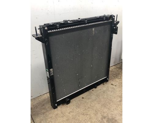 FREIGHTLINER Cascadia Radiator OEM# 1003850D in Dorr, MI #800-25400