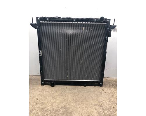 FREIGHTLINER Cascadia Radiator OEM# 1003850D in Dorr, MI #800-25400