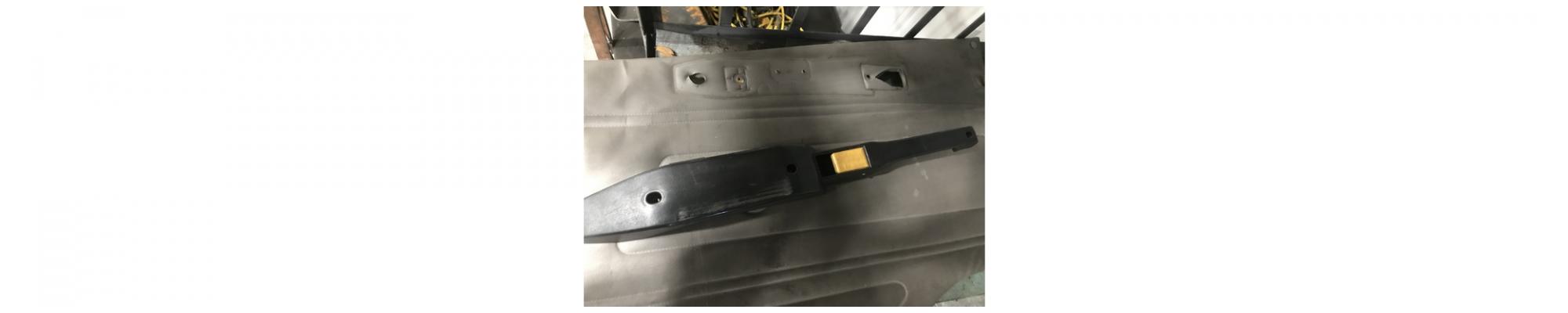 FREIGHTLINER FL70 Door Handle in Winamac, IN #24775617