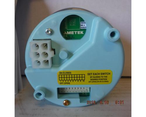 FREIGHTLINER FLD120 CLASSIC GAUGE SPEEDOMETER OEM# A22-40940-000 in ...