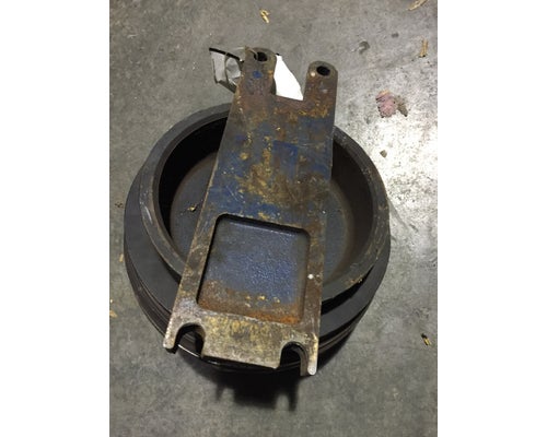 FREIGHTLINER FLD120 Fan Clutch OEM# 601158 in Charlotte, NC #7143