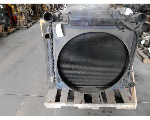 FREIGHTLINER FLD120 Radiator in Douglas, GA #21951