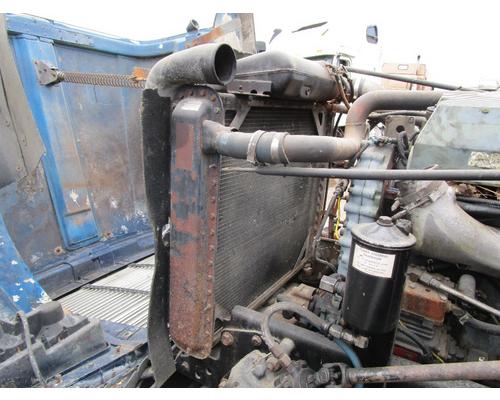 FREIGHTLINER FLD120 Radiators OEM# A05-16366-001 in CRANDALL, TX #38758