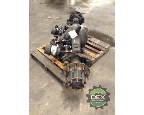 FREIGHTLINER M2-106 Axle Assembly, Rear (Single or Rear) OEM# C11-00016 ...