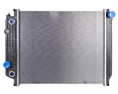 FREIGHTLINER Thomas Bus Radiator OEM# HD9256 in Dorr, MI #800-29588